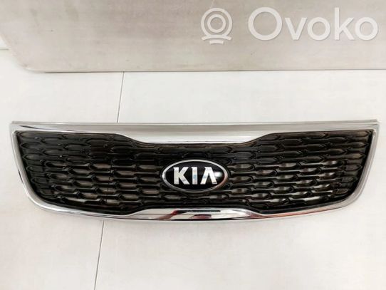 86350-2P500 KIA Sorento Grille de calandre avant, 200,00 € | OVOKO