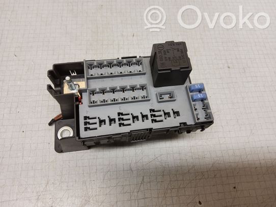 13245094 Opel Corsa D Module de fusibles, 15,00 € | OVOKO