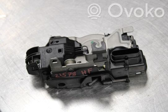 Volvo S90, V90 Front door lock, €89.29 | RRR