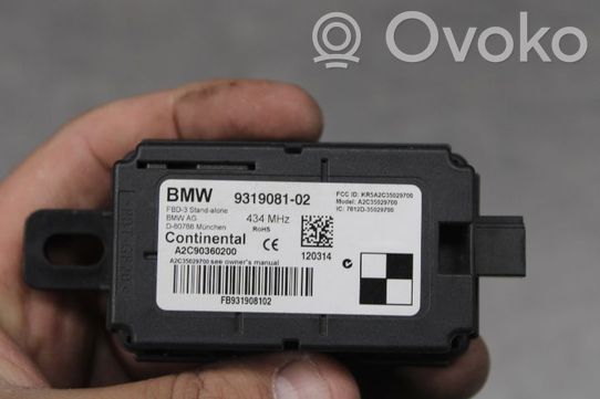 BMW 3 F30 F35 F31 Other control units/modules, €26.79 | RRR