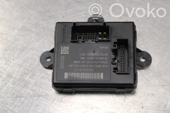 Volvo V60 Door control unit/module, €26.79 | RRR