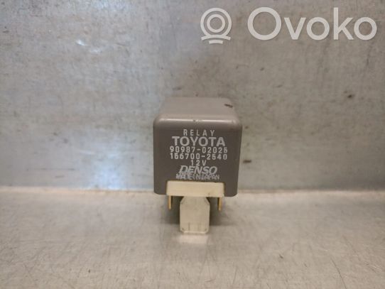 9098702025 Toyota RAV 4 (XA30) Module de fusibles, 16,24 € | OVOKO