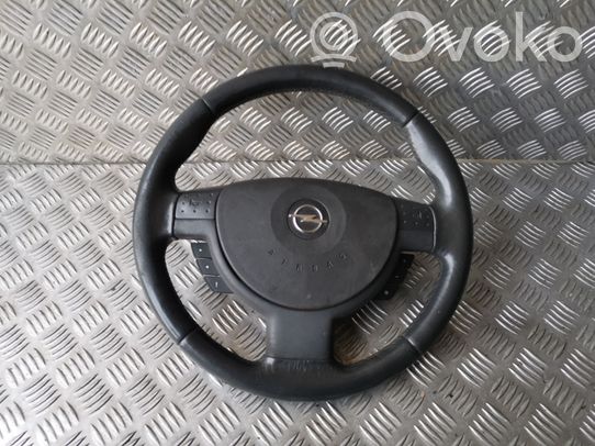 13118192 Opel Corsa C Steering wheel, €60.50 | RRR