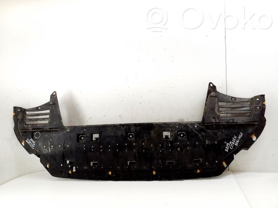 9816809580 Citroen Berlingo Cache de protection inférieur de pare-chocs ...