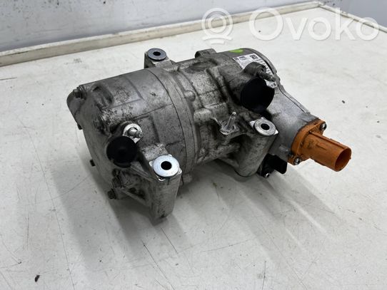 9847929580 Peugeot Partner III Compresseur de climatisation, 700,00 ...