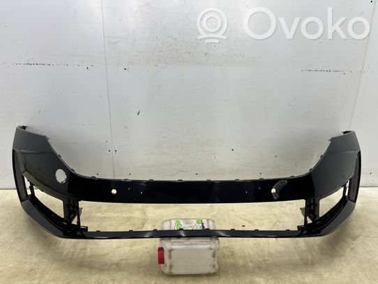 5E3807221L Skoda Octavia Mk4 Front bumper, €82.35 | RRR