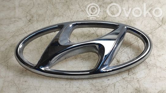 Hyundai i30 Logo, emblème, badge, 10,00 € | OVOKO
