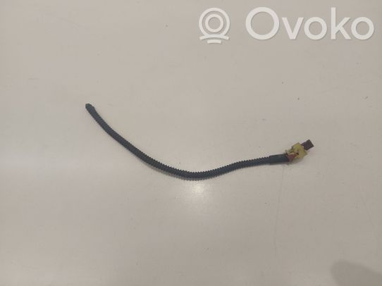5K0973323 Volkswagen PASSAT B8 Capteur de collision / impact de ...