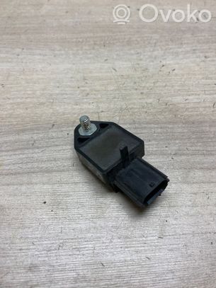 898310w010 Toyota Corolla Verso AR10 Capteur de collision / impact de déploiement d'airbag, 4,75 ...