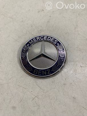 2078170316 Mercedes-Benz ML W164 Logo, emblème, badge, 10,00 € | OVOKO