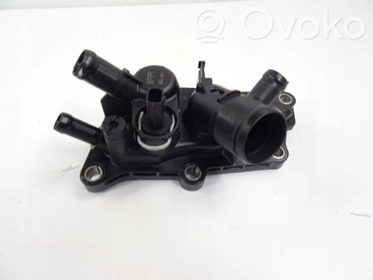 110610362R Nissan Micra K14 Boîtier de thermostat, 26,79 € | OVOKO