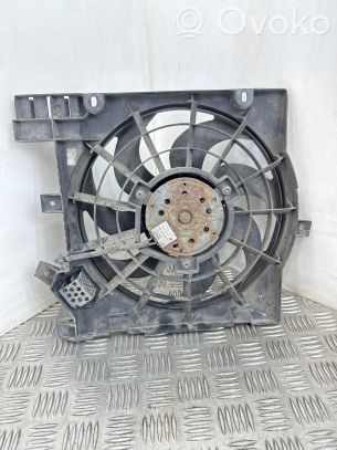 24431825 Opel Astra G Ventilateur de refroidissement de radiateur ...