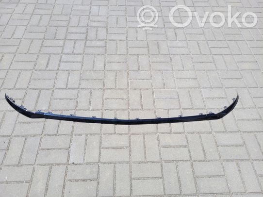 A2538854300 Mercedes-Benz GLC X253 C253 Front bumper splitter molding ...