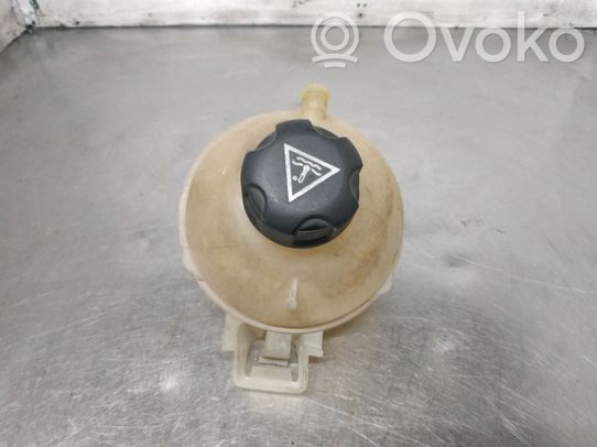 9678125880 Citroen C4 II Picasso Vase d'expansion / réservoir de ...