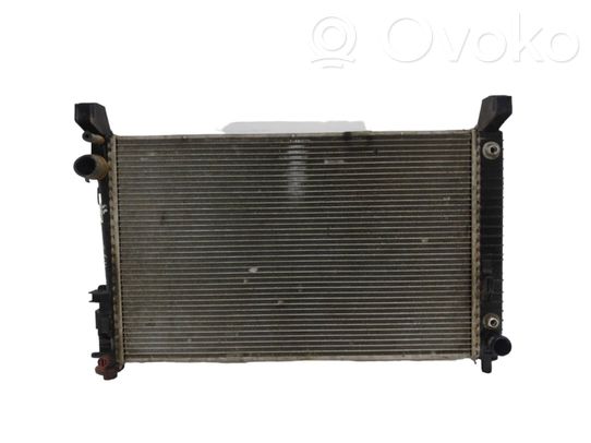 A1695000003 Mercedes-Benz B W245 Radiateur de refroidissement, 45,00 ...