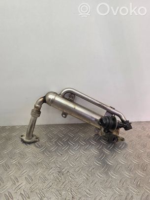 03G131512AA Seat Leon (1P) EGR valve cooler, €60.00 | RRR