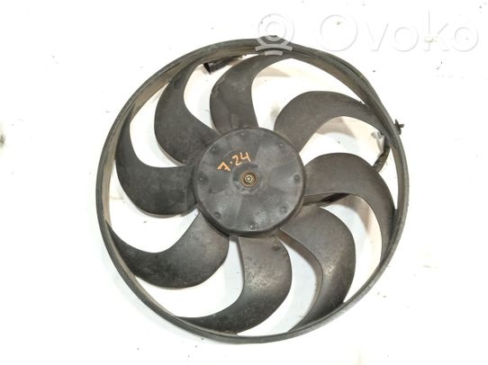 9836058380 Peugeot 3008 II Ventilateur de refroidissement de radiateur ...