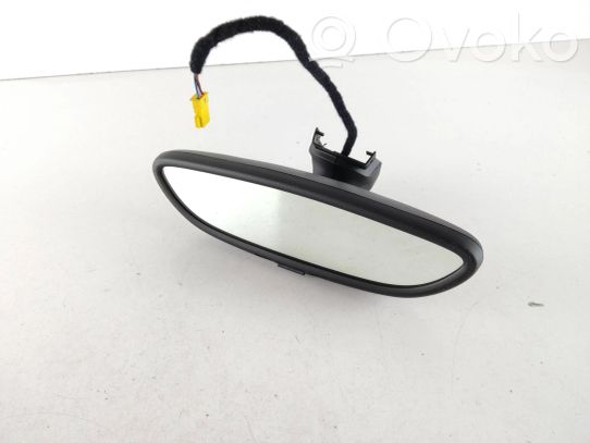 7PP857511D Porsche Panamera (970) Rétroviseur intérieur, 50,00 € | OVOKO