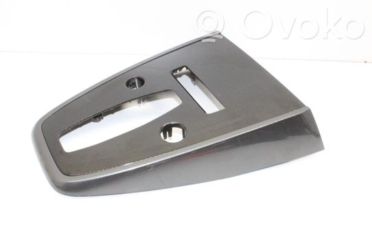 89A864261A Audi Q4 Sportback e-tron Contour de levier de vitesses, 69 ...