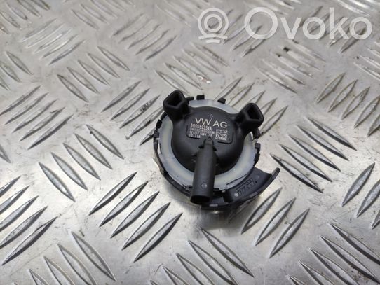 3Q0959354A Skoda Octavia Mk3 (5E) Capteur de collision / impact de ...