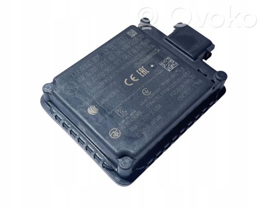 A0009053211 Mercedes-Benz E W213 Capteur radar de distance, 317,65 ...