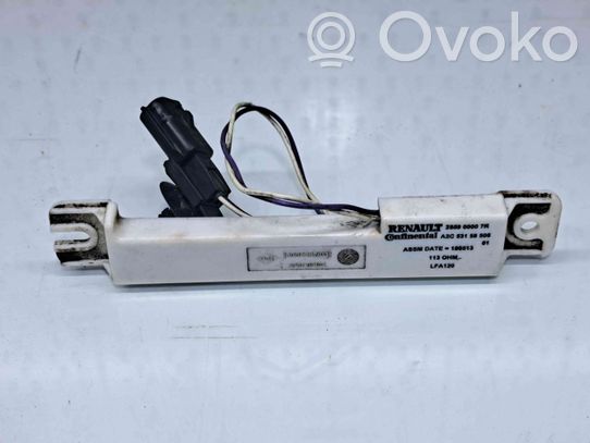 285900007R Renault Clio IV Module unité de contrôle d'antenne, 14,40 ...
