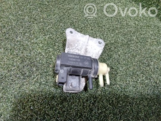 149566740R Renault Trafic III (X82) Électrovanne turbo, 16,47 € | OVOKO