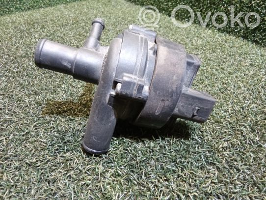 3130591163 Mercedes-Benz GLC X253 C253 Pompe à eau de liquide de ...