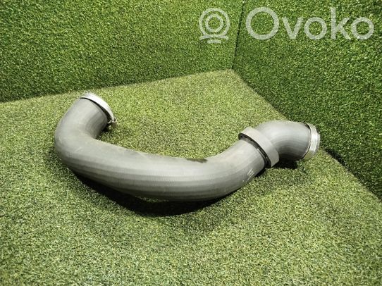 7E0145980 Volkswagen Transporter - Caravelle T5 Air intake hose/pipe, € ...