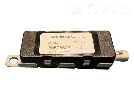 50508506 Alfa Romeo Mito Amplificateur d'antenne, 14,12 € | OVOKO