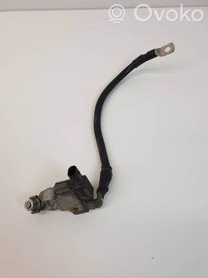 6C0915181D Skoda Fabia Mk3 (NJ) Câble négatif masse batterie, 35,00 ...
