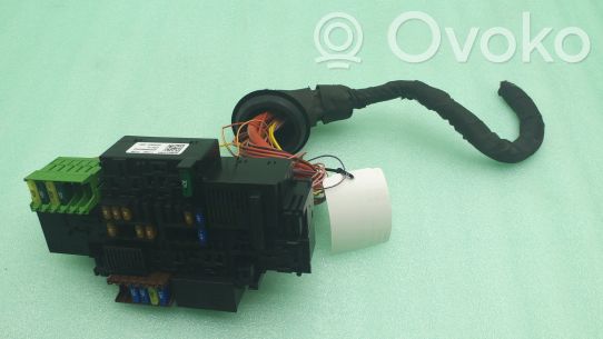 A2229063202 Mercedes-Benz GLC X253 C253 Module de fusibles, 11,00 € | OVOKO