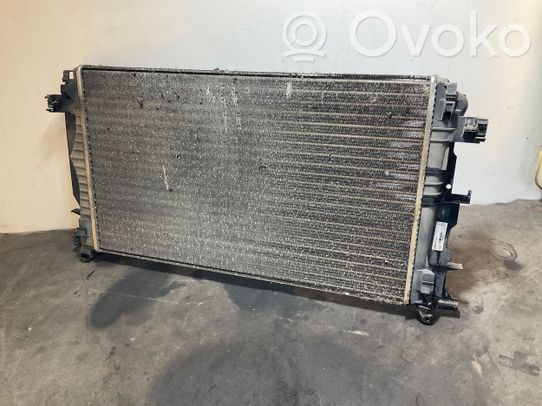 a9065000002 Mercedes-Benz Sprinter W906 Radiateur de refroidissement ...