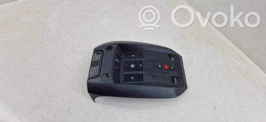 9818744780 Citroen DS7 Crossback Éclairage lumière plafonnier avant, 38 ...