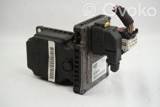 9678905780 Citroen C4 II Module de contrôle de boîte de vitesses ECU ...