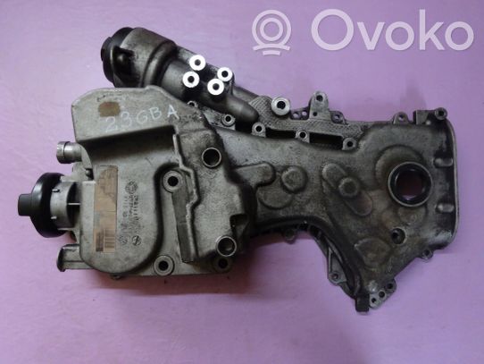 03C103464B Volkswagen Golf V Cache courroie de distribution, 177,88 ...