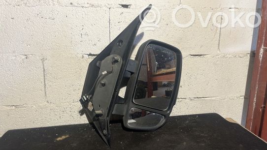 963016903R Renault Master III Rétroviseur électrique de porte avant ...