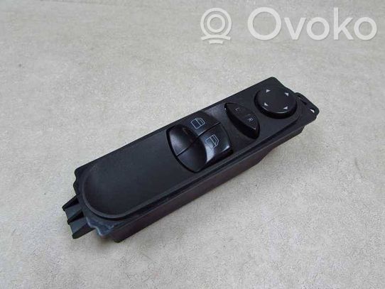 A9065451213 Mercedes-Benz Sprinter W906 Interrupteur commade lève-vitre ...