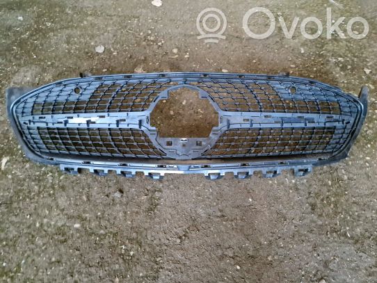 A1188880000 Mercedes-Benz CLA C117 X117 W117 Grille calandre supérieure ...