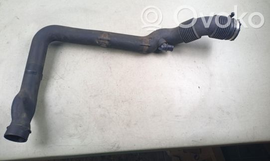 AH227990AB Land Rover Range Rover Sport L320 Tube d'admission de tuyau ...