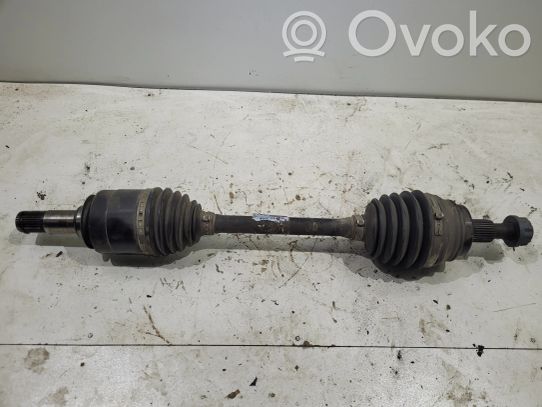 A1663303300 Mercedes-Benz GLE (W166 - C292) Front wheel hub spindle ...