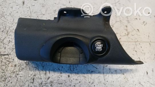 61359299332 Mini One - Cooper Coupe R56 Bouton poussoir de démarrage du ...