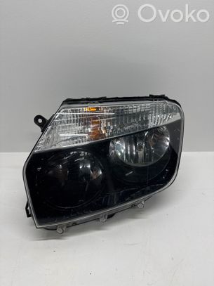 260605370R Dacia Duster II Phare frontale, 77,39 € | OVOKO