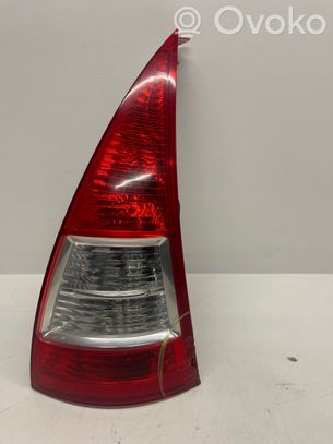 04060 Citroen C3 Feux arrière / postérieurs, 15,00 € | OVOKO