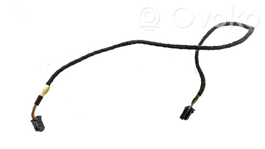 0375456528 Mercedes-Benz E W211 Faisceau de câblage de porte arrière ...