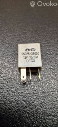 9522538050 Hyundai Santa Fe Autres relais, 5,00 € | OVOKO