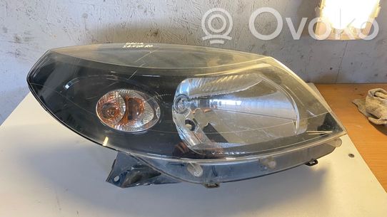 260104793R Dacia Sandero Phare frontale, 60,00 € | OVOKO