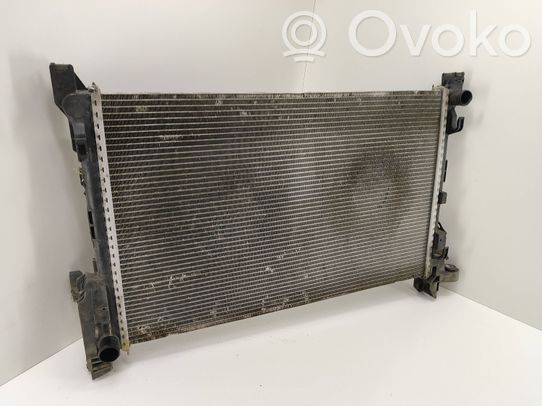 214103569R Renault Trafic III (X82) Coolant radiator, €266.20 | RRR