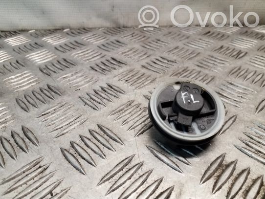 5Q0959354 Skoda Superb B8 (3V) Capteur de collision / impact de ...