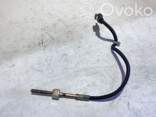 A0009058904 Mercedes-Benz GLC X253 C253 Capteur de température des gaz ...